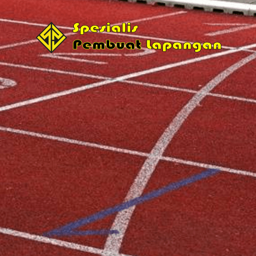 Kontraktor Joging Track | pembuatlapangan.com